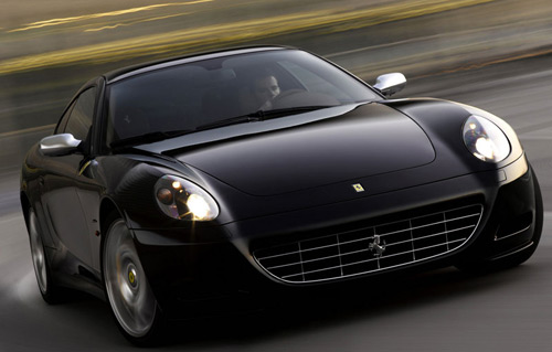 Ferrari Tyres and Geometry - Ferrari Tyre Service