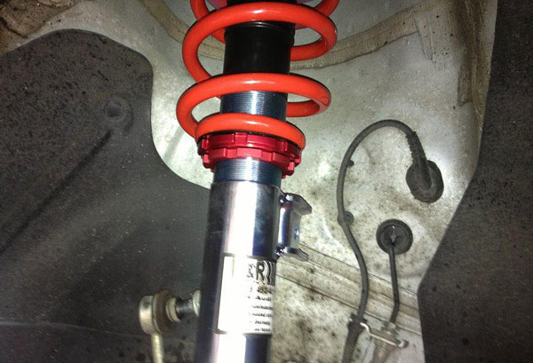 Car Geometry & Ride Height Basics | Lowering Ride Height